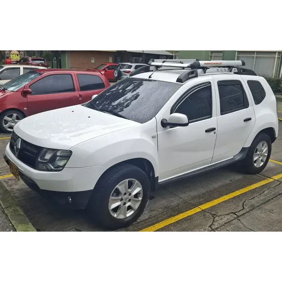 Carros y Camionetas Renault Duster 2017, dueño directo | TuCarro