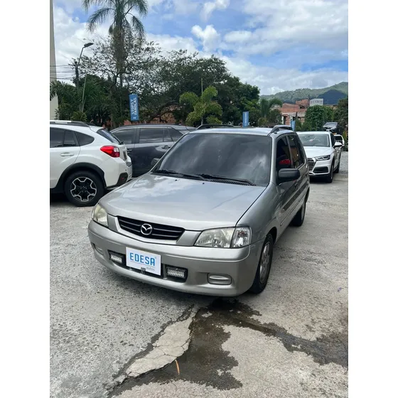Carros y Camionetas Mazda Demio | TuCarro