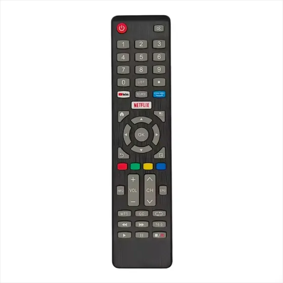Control Original Para Tv Challenger | MercadoLibre 📦