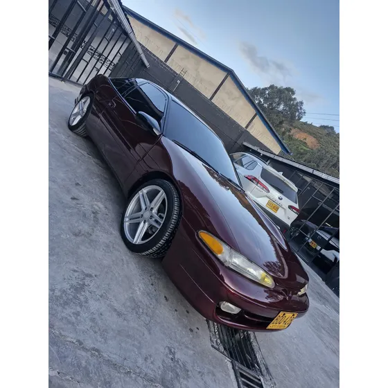 Carros Mitsubishi Eclipse - Carros y Camionetas | TuCarro