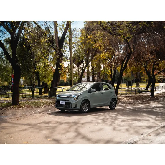 Kia Morning 2026 Precio | Mercado Libre 🚗