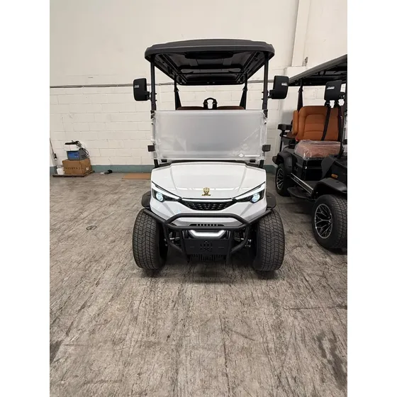 Carros de Golf | MercadoLibre.com.mx