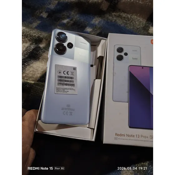 Xiaomi Redmi Note 13 Pro 5g | MercadoLibre 📦