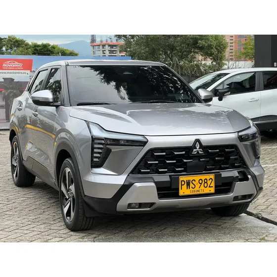 Mitsubishi Outlander 2026 Ranking - Carros y Camionetas Mitsubishi 2026 ...