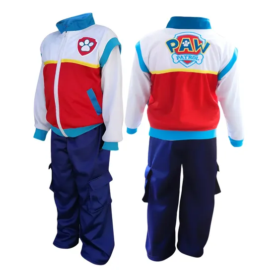Disfraz De Ryder | MercadoLibre