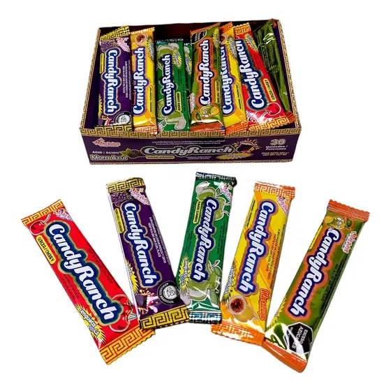 Barriletes Dulces - Dulces | TuCarro