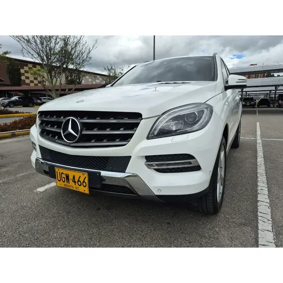 Diesel - Carros y Camionetas Mercedes-Benz | TuCarro