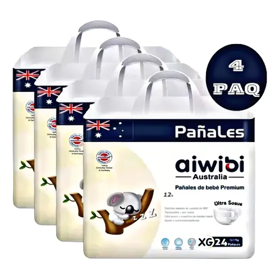 Aiwibi Xg | MercadoLibre 📦