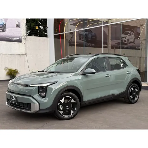 Kia Corr - Carros y Camionetas, híbrido | TuCarro