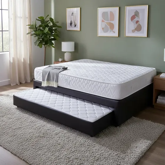 Cama Nido | MercadoLibre 📦