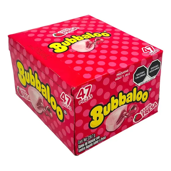 Chicles Pal | MercadoLibre