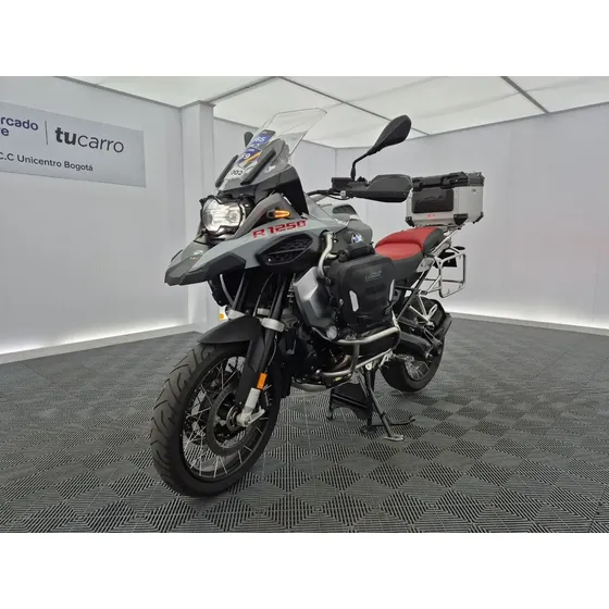 Bmw 1250 Gs - Motos | TuCarro