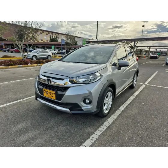 Wrv - Carros y Camionetas Honda | TuCarro