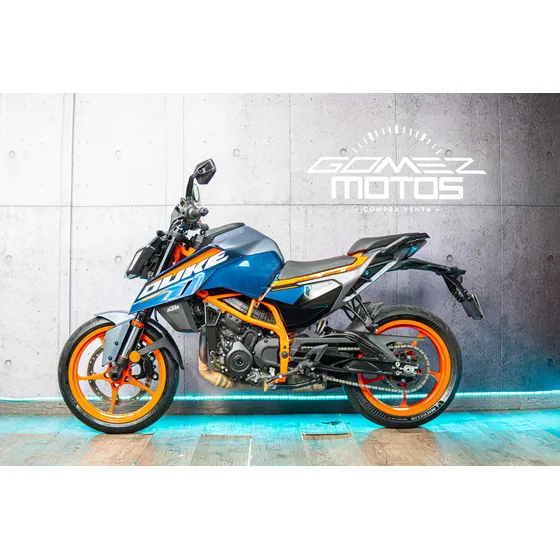 Motos KTM, concesionario en Bogotá D.C. | TuCarro