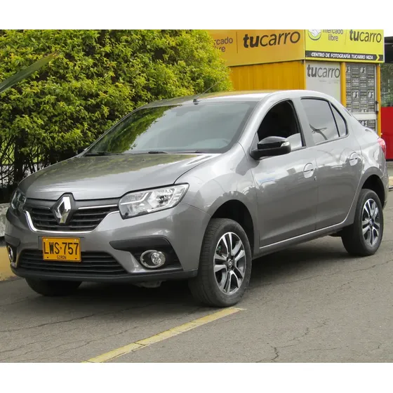 Carros y Camionetas Renault Logan 2024 | TuCarro