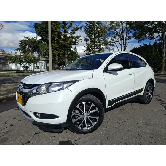 Honda Wrv Lx - Carros y Camionetas Honda Mecánica | TuCarro