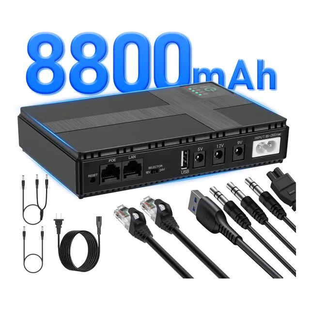 Nobreak Para Pc | MercadoLibre 📦