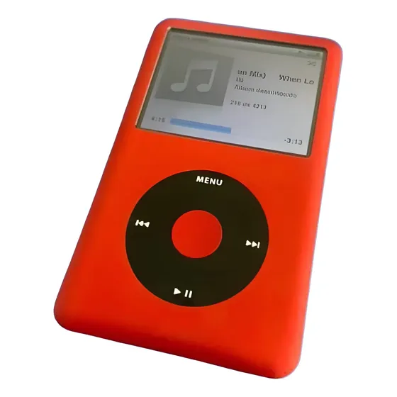 Ipod | MercadoLibre 📦