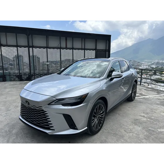 Autos de Lexus: Ofertas de Usados, Seminuevos y Nuevos