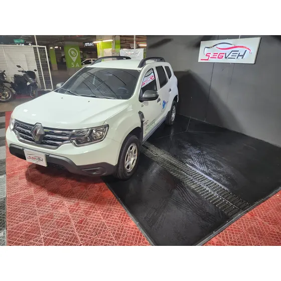 Oroch Zen - Carros y Camionetas Renault Duster 2025 | TuCarro