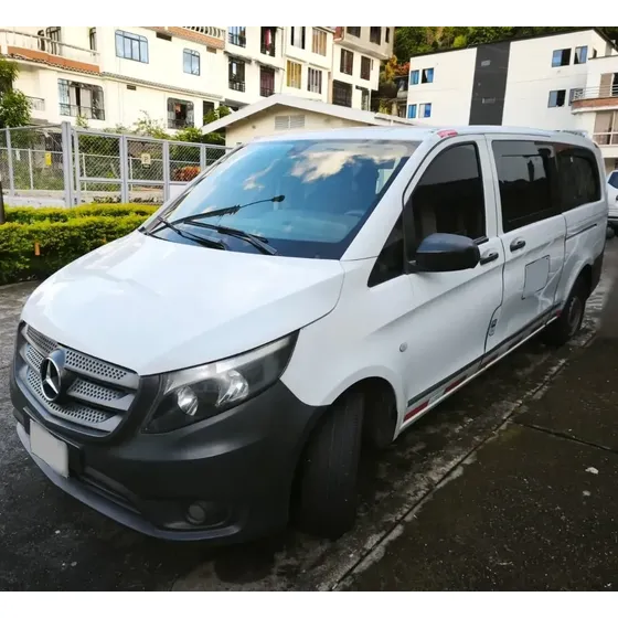Vito De Palma - Carros y Camionetas | TuCarro
