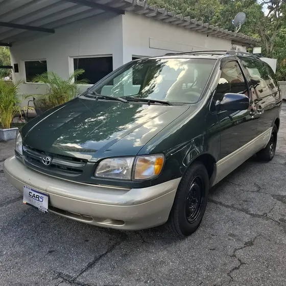 Toyota Sienna Japan Mileage | MercadoLibre.com.ve