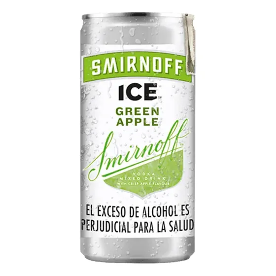 Vodka Smirnoff | MercadoLibre 📦