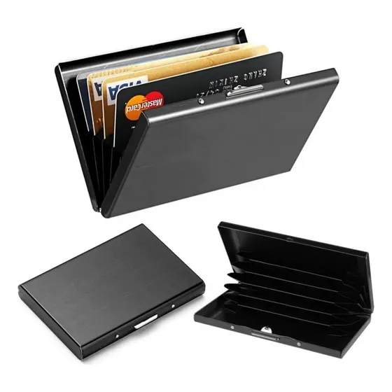 Billetera Metakica | MercadoLibre 📦