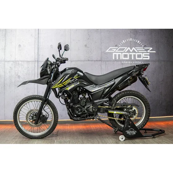 Ttr 200 | Mercado Libre 🚗
