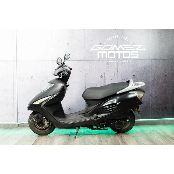 Honda Elite - Motos | TuCarro