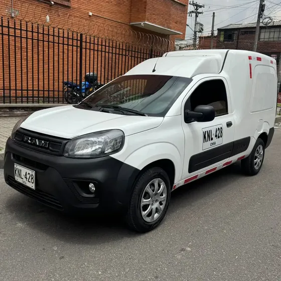 Carros y Camionetas RAM | TuCarro