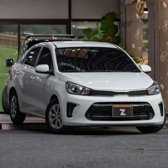 Kia Soluto: Comprar 50 carros usados, seminuevos y nuevos