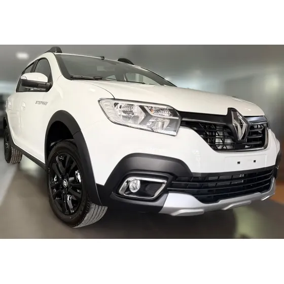 Economicos Medellin - Carros y Camionetas Stepway, gasolina 2026 | TuCarro