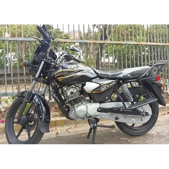 Tvs Hlx Star Moto | Mercado Libre