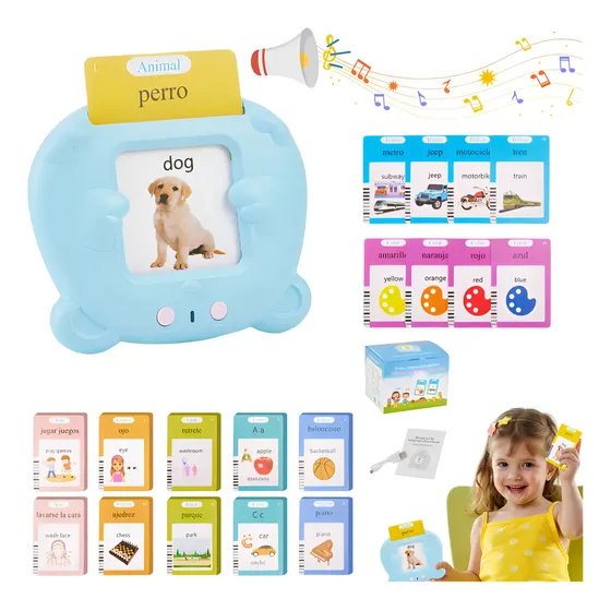 Juguetes Para Niños Educativos | MercadoLibre
