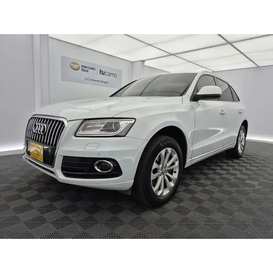 Carros y Camionetas Audi 2015 | TuCarro