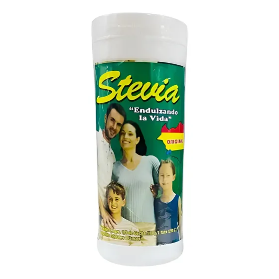 Stevia Natural | MercadoLibre 📦