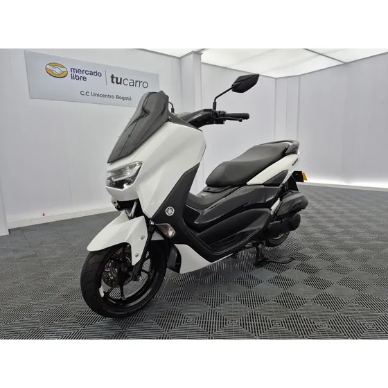 Nmax 2026 Precio Colombia - Motos Scooters Yamaha 2026 | TuCarro
