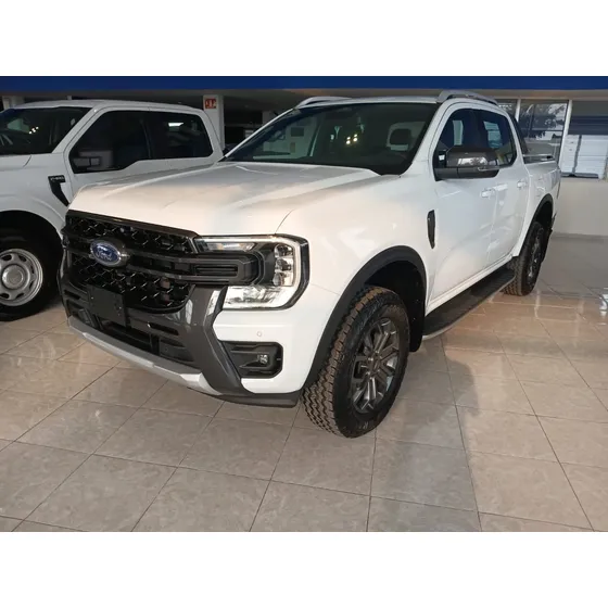 Camioneta Ford Ranger Mexico | Mercado Libre 🚗