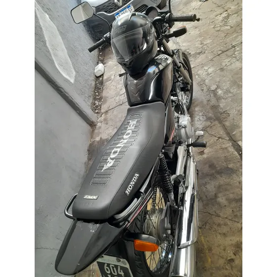 Motos 150cc Honda Titan | Mercado Libre 🚗