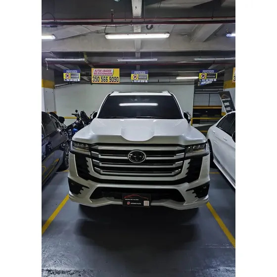 Toyota Land Cruiser Vxr - Carros y Camionetas | TuCarro