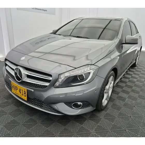 Mercedes-Benz Clase A: Comprar 243 carros usados, seminuevos y nuevos