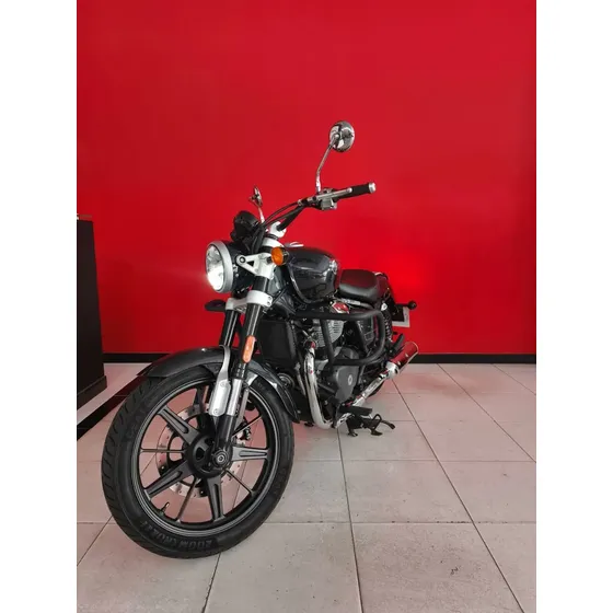 Royal Enfield Meteor 650 - Carros, Motos y Otros | TuCarro