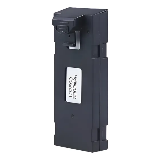 Batería Para Dron M66 | MercadoLibre 📦