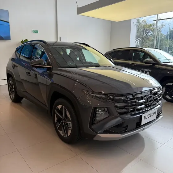 Hyundai Palisade 2026\ - Carros y Camionetas Hyundai Tucson en Bogotá D ...