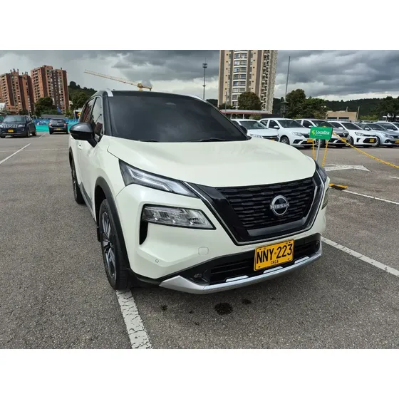 Nissan Duke 2024 - Carros y Camionetas | TuCarro