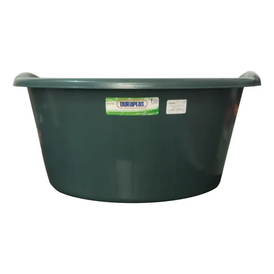 Ponchera 18 Litros Duraplas | Mercado Libre