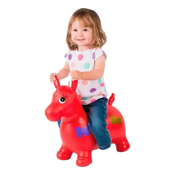 Burro Saltarin | MercadoLibre 📦