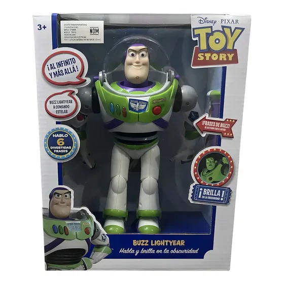 Figur Mercadolibre