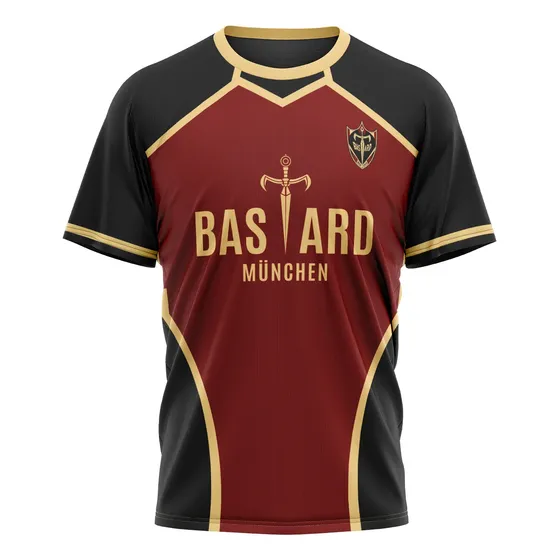 Camiseta De Blue Lock Kaiser | MercadoLibre 📦